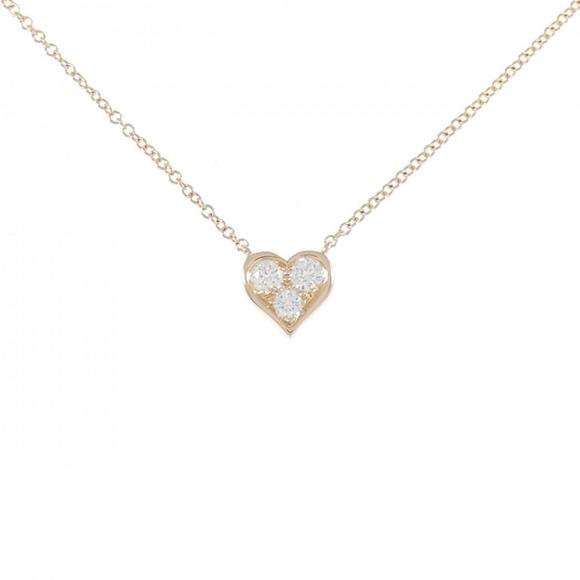 Tiffany & Co. | Jewelry | Tiffany Heart Tag Sentimental Necklace | Poshmark